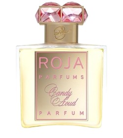 Oud Candy BORNTOSTANDOUT® perfume - a new fragrance for women and men 2025