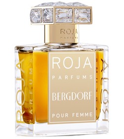 Beguiled Roja Dove perfume - a fragrance for women 2015