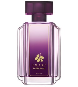 Imari Free Avon perfume - a new fragrance for women 2025