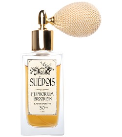 Swedish Leather Pana Dora perfume - a new fragrance for women and men 2024