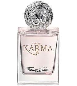 Charm Rose Intense Thomas Sabo parfem - parfem za žene 2013