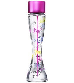 Next Girlfriend Justin Bieber perfume - a fragrance for women 2014