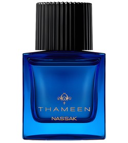 Carved Oud Thameen fragancia - una fragancia para Hombres y Mujeres 2013