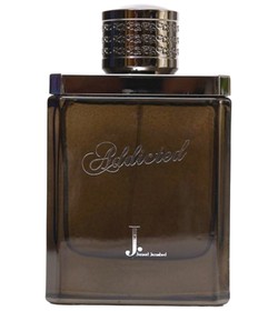 Mika Junaid Jamshed Colonia - una fragancia para Hombres 2012