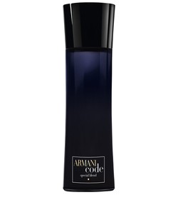Armani Code Elixir Giorgio Armani Colonia - una nuevo fragancia para Hombres 2025