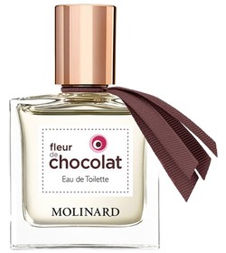 Molinard Perfumes And Colognes