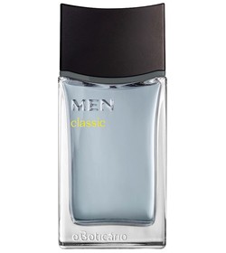Men Only O Boticário Colônia - a fragrância Masculino 2016