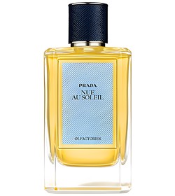 Mirages Dark Light Prada perfume - a fragrância Compartilhável 2017