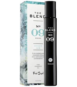 Fawn Ellis Brooklyn perfume - a fragrance for women and men 2018