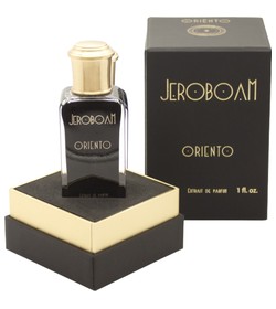 Odéon Memo Paris perfume - a fragrance for women and men 2020