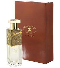 Sortilege (2014) Le Galion perfume - a fragrance for women 2014