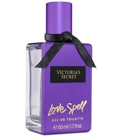 Love Spell Brulee Victoria's Secret perfume - a new fragrance for women ...