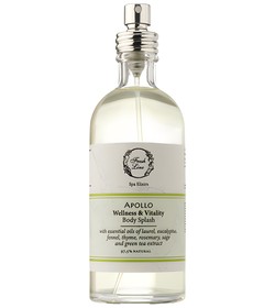 Olympian Zeus Fresh Line Colonia - una fragancia para Hombres