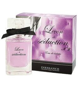 Eau de Cologne Lavande Inessance perfume - a fragrância Compartilhável 2013