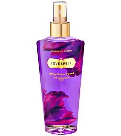 Pure Seduction Victoria's Secret perfume - a fragrance for women