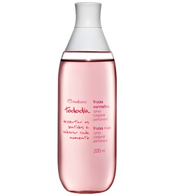 Flor de Pêra e Melissa Natura perfume - a novo fragrância Feminino 2024