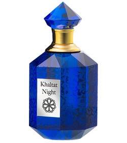 Arabian Nights Black Arabian Oud perfume - a fragrance for women and men