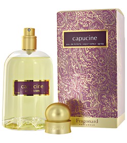 Manic Love for Him Neotantric cologne - a fragrance for men 2009