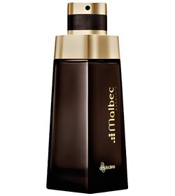 Malbec 20 O Boticário Colônia - a novo fragrância Masculino 2024