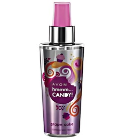 Make Me Wonder Avon perfume - a fragrance for women 2008