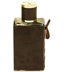 Rudo Khalis Colonia - una fragancia para Hombres