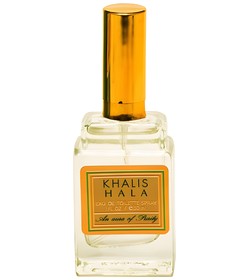 Rudo Khalis Colonia - una fragancia para Hombres