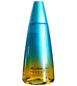 Blue Rush for Her Avon perfume - a fragrância Feminino 2006