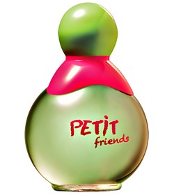 Petit Avon perfume - a fragrância Feminino