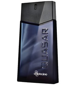 Quasar Deep Blue O Boticário Colônia - a novo fragrância Masculino 2024