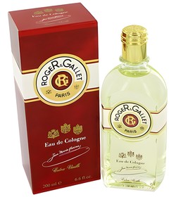 Open Black Roger & Gallet Colonia - una fragancia para Hombres 2013