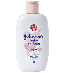 Johnson & Johnson's Perfumes And Colognes