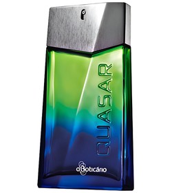 Quasar 2019 O Boticário Colônia - a fragrância Masculino 2019