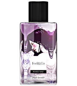 Flower Blossom Mary Kay fragancia - una fragancia para Mujeres 2015