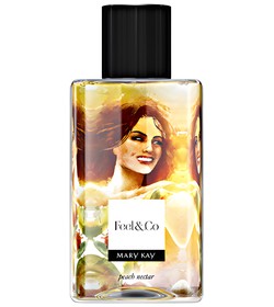Flower Blossom Mary Kay fragancia - una fragancia para Mujeres 2015