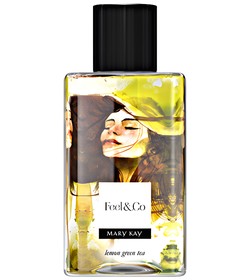 Flower Blossom Mary Kay fragancia - una fragancia para Mujeres 2015