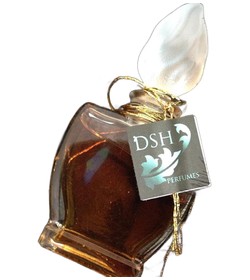 Varuek (วฤค) Prin perfume - a fragrance for women and men 2021