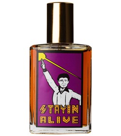 Smokin' Gun BORNTOSTANDOUT® perfume - a fragrance for women and men 2022