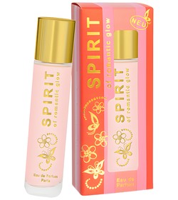 Spirit of Cashmere Musk Spirit perfumy - to perfumy dla kobiet