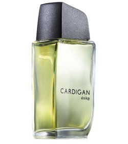 Magnat Imperium Ésika Colonia - una fragancia para Hombres