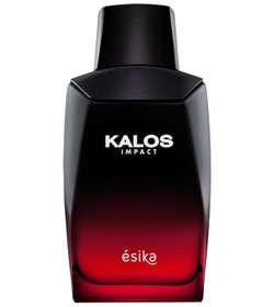 Kalos Sport Ésika Colonia - una fragancia para Hombres