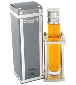Halston 1-12 Halston cologne - a fragrance for men 1976