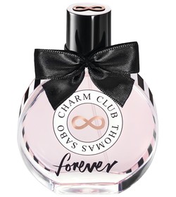 Charm Rose Intense Thomas Sabo parfem - parfem za žene 2013