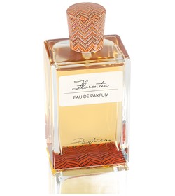 Field Notes From Paris Ineke perfume - a fragrance for women and men 2009