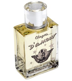 Miranda Fragonard perfume - a fragrance for women 2005