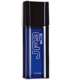 J-Sport JAFRA Colonia - una fragancia para Hombres 2011