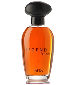 J-Sport JAFRA Colonia - una fragancia para Hombres 2011