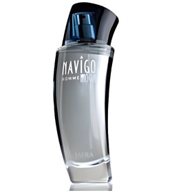 Navigo Ocean JAFRA Colonia - una fragancia para Hombres 2017