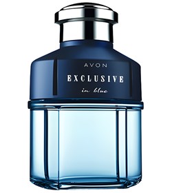 Blue Rush for Her Avon аромат — аромат для женщин 2006