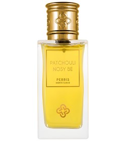 Patchouli Paris Guerlain perfume - a new fragrance for women and men 2024