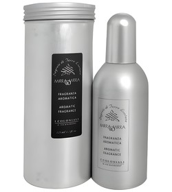 Mirra Tesori d'Oriente perfume - a fragrance for women and men